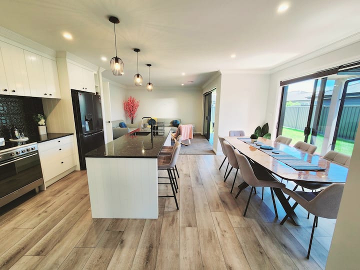 The Cozy Oasis - Napier