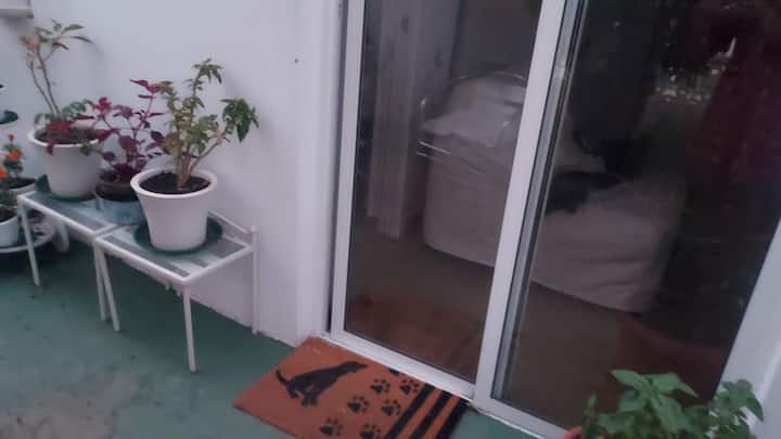 Casa De Invitados Con Vistas. - Santa Cruz de Tenerife
