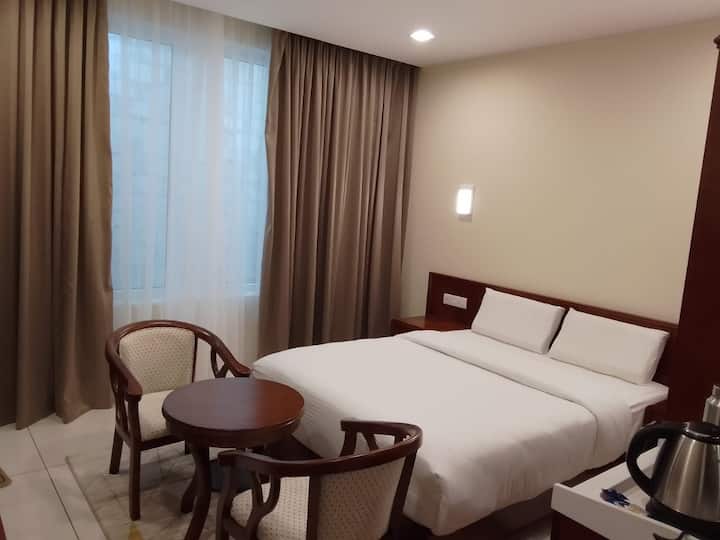 Breezy Daze In The Heart Of Ooty - Ooty