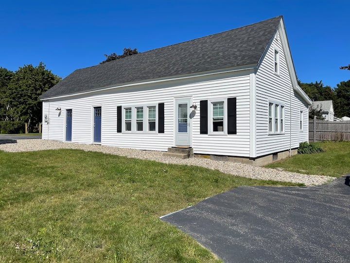 Renovated 2 Bdrm Ranch Home - Kennebunk, ME