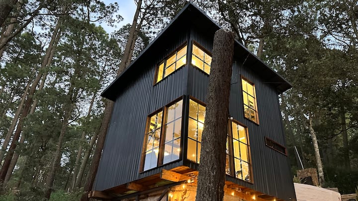 Corazón Del Bosque - Tapalpa