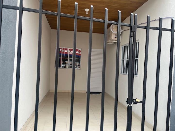 Casa Aconchegante! - Rondonópolis
