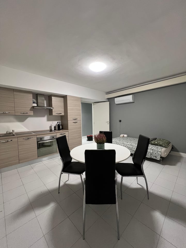 Luxory Family Dani's House - Bérgamo