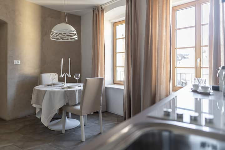 Belami Living - Rennweg 7 - Tirolo
