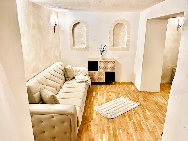 Beduin Vila - Bușteni