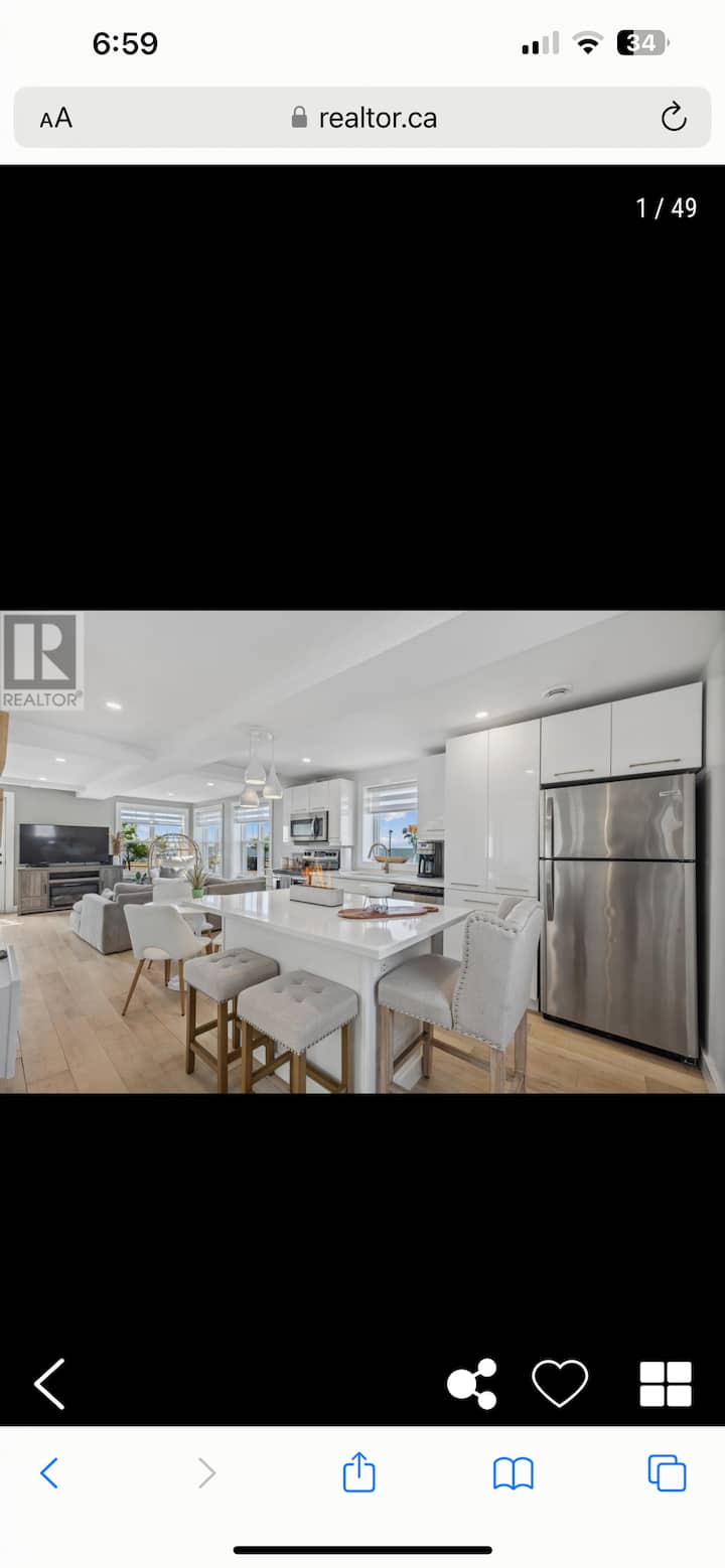 Summerside Boardwalk Retreat - Summerside