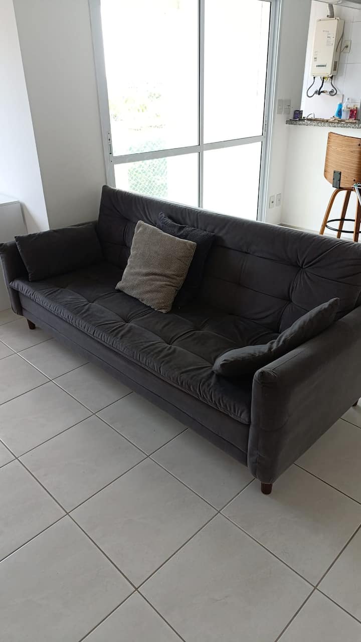 Apartamento Farolandia - Aracaju