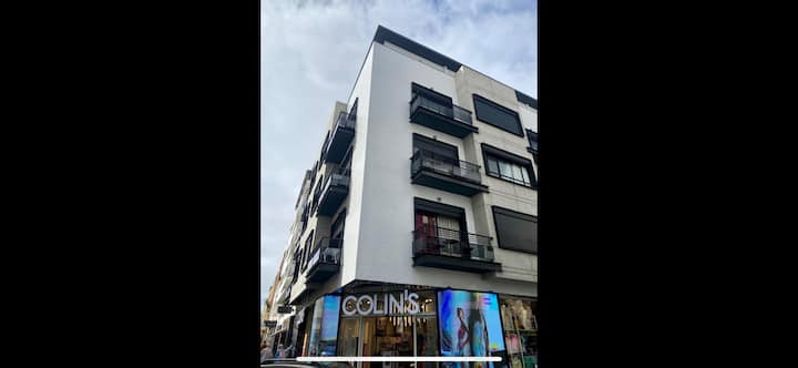 Magnifique Studio Premium Zara - Casablanca