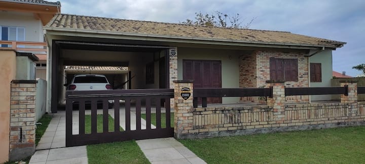 Casa Itapiruba Guest House - Imbituba