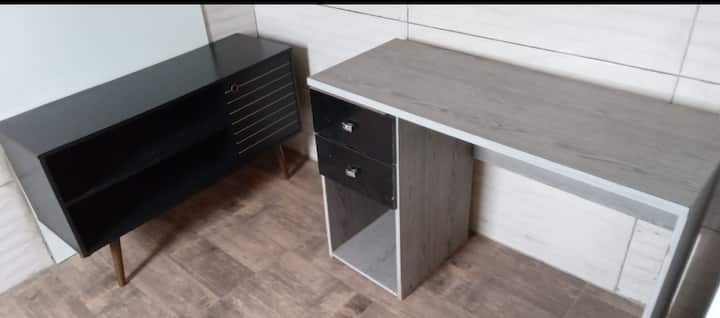 Ap Possível Garagem Pequena Prox Arena/aeroporto - Porto Alegre Airport (POA)