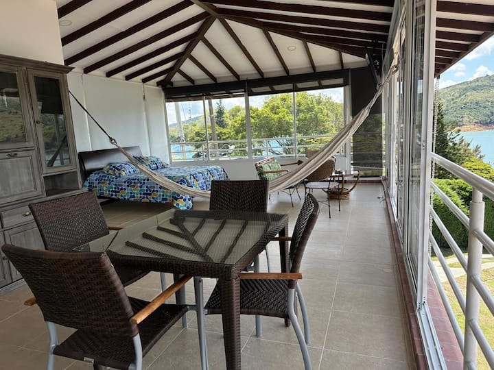 Apartamento 10 Lago Calima - Calima