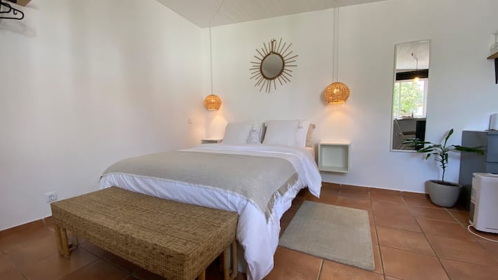 Casita Con Encanto Para Vacaciones - Aljezur