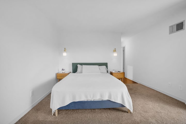 Spacious2brcondoneardtcgaragepetfriendly Fastwi-fi - Englewood, CO