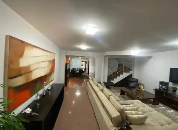 Casa Verde Goiânia - Goiânia