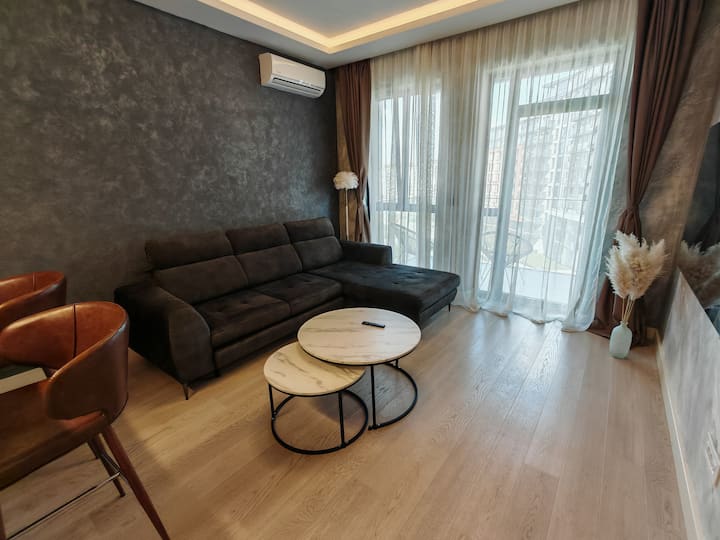 Bw Libera-new&luxury, Near Galerija&st Regis - Belgrado