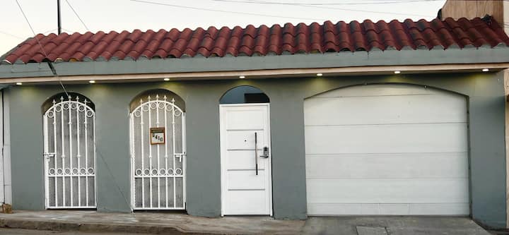 El Sueño #3 - Tijuana