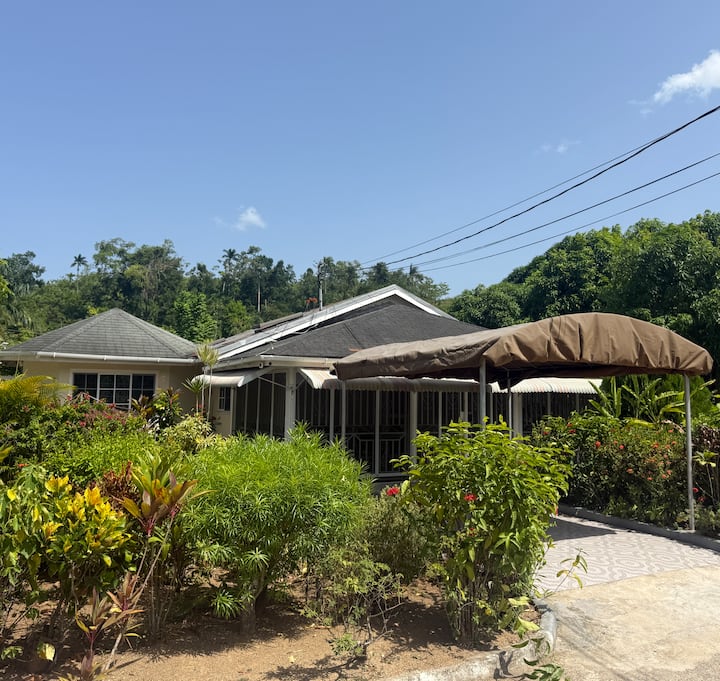 Serene Haven | 3br 3ba - Jamaica