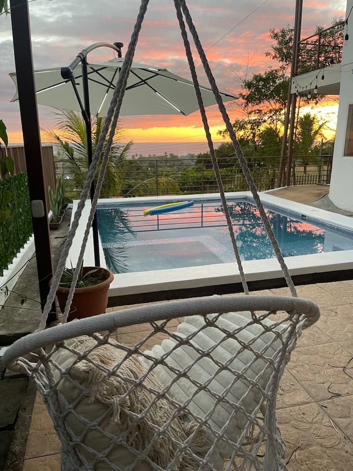 Casa Con Una Vista Espectacular - La Libertad, España