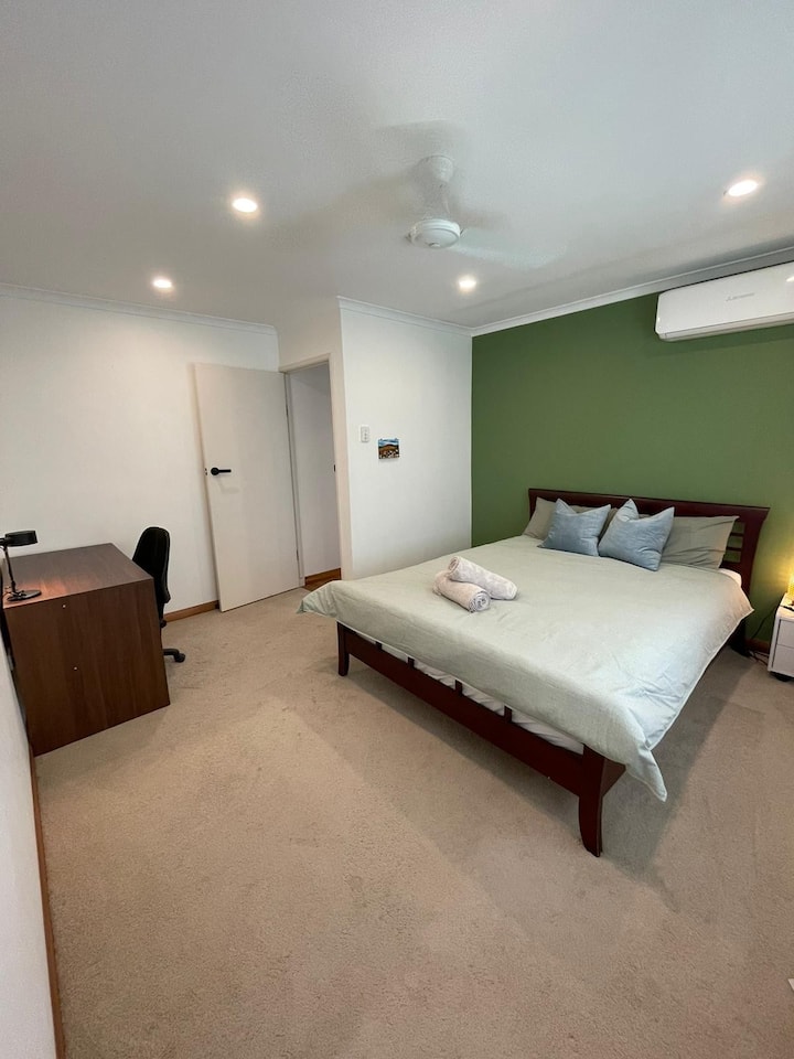 Feel Like Home - Brisbane