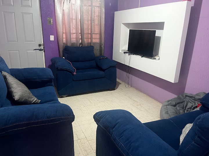 Siéntete Como En Tu Casa - Patzcuaro