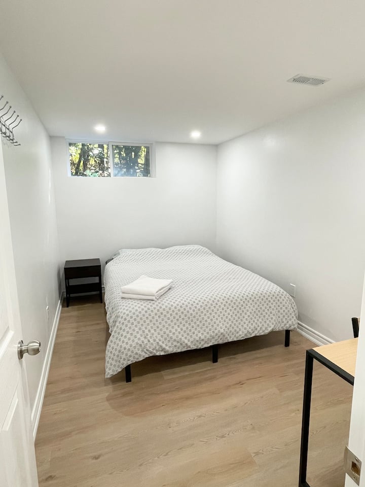 The Restful Retreat - Toronto