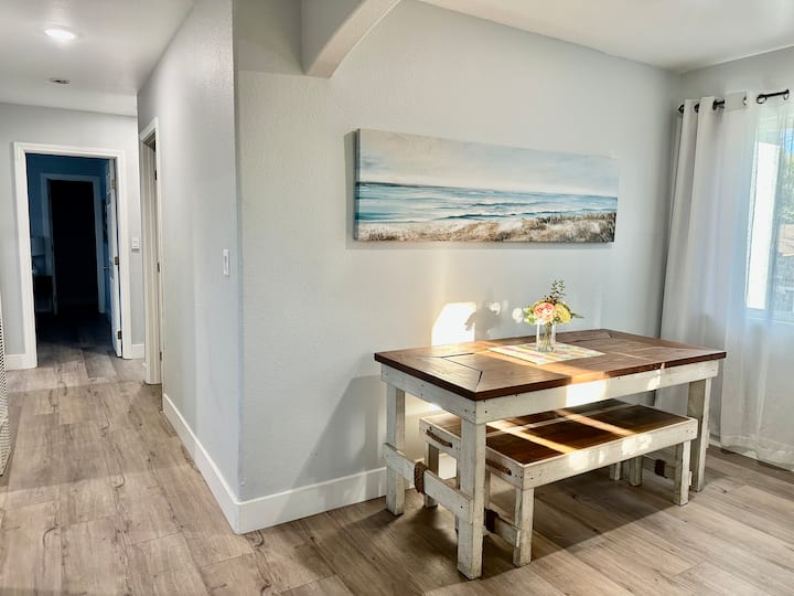 Lighthouse Escape - La Mesa, CA