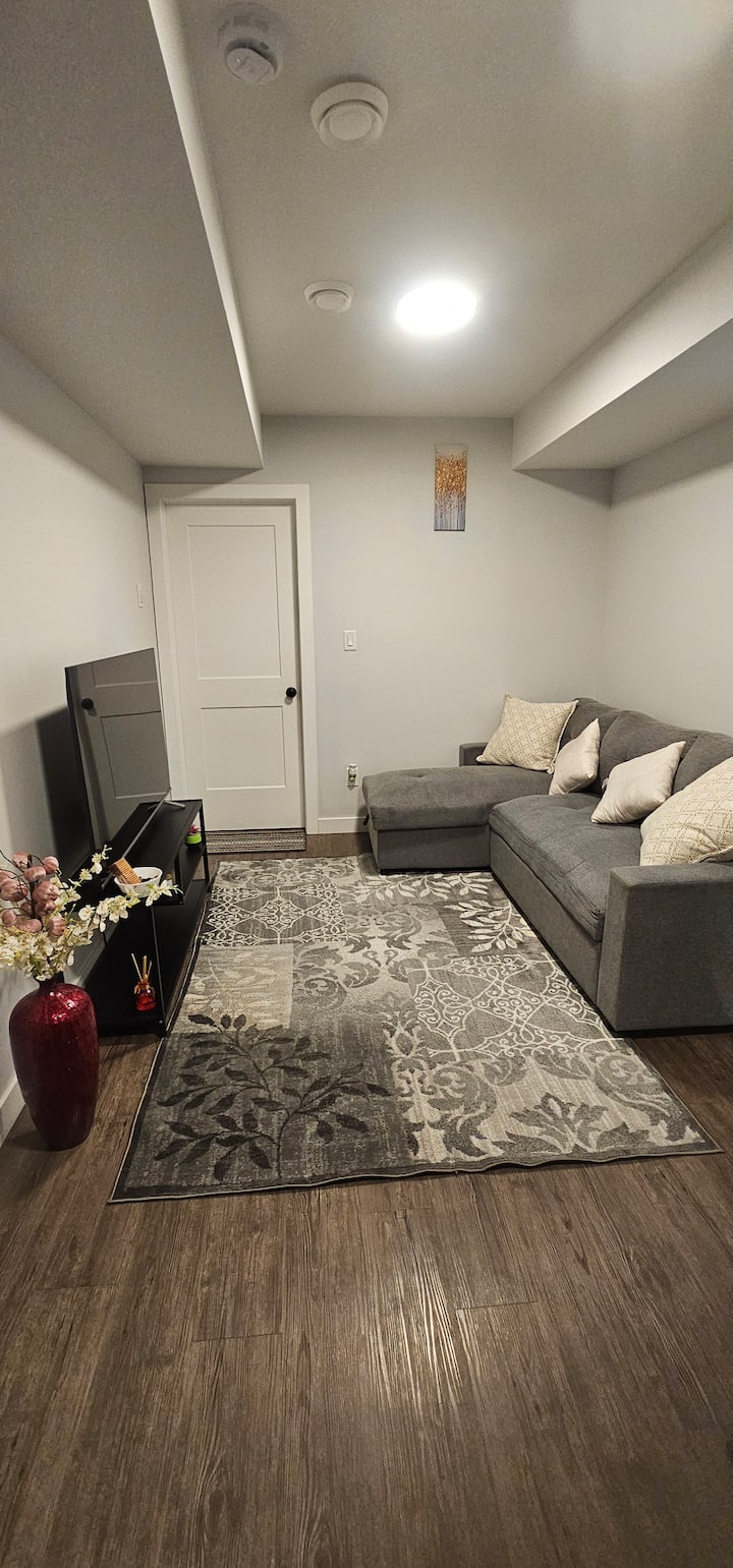 Tmi Suite - White City