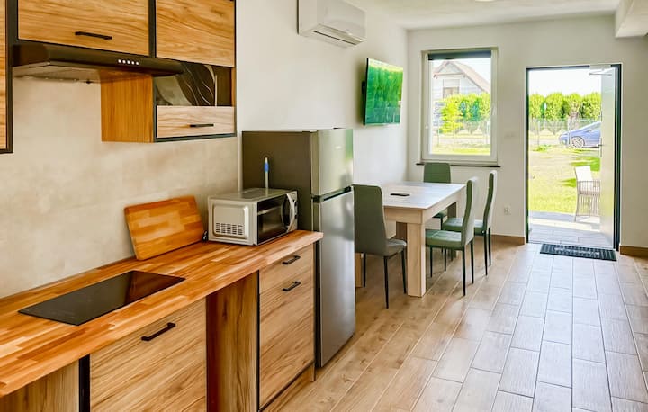 2 Bedroom Stunning Home In Pustkowo - Pobierowo