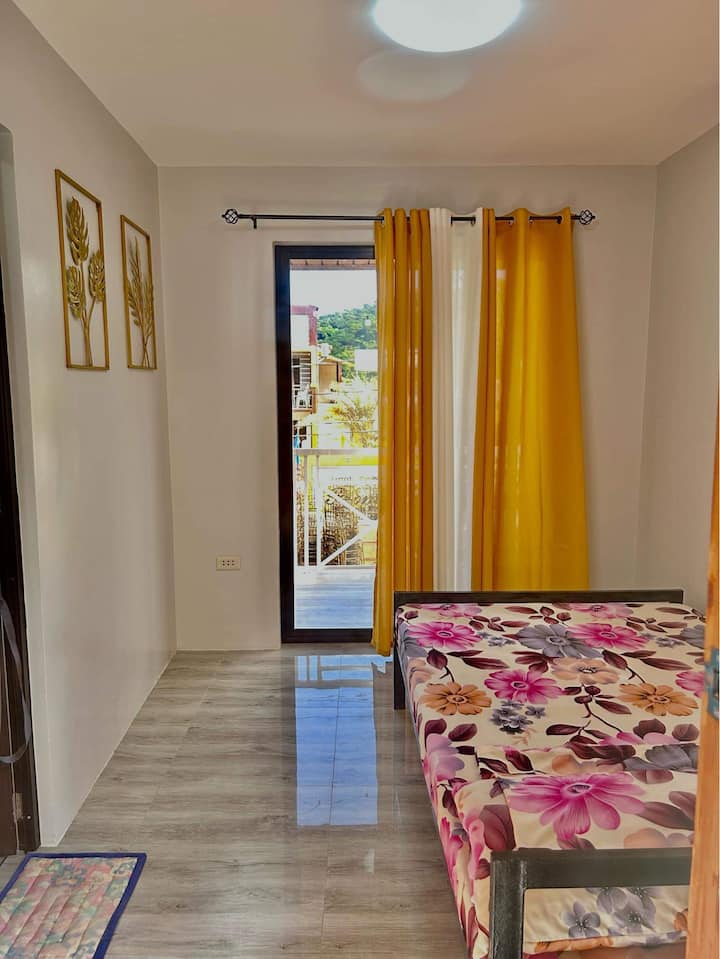 Casitas De Maria Beach Lodge 2-3pax - Nasugbu