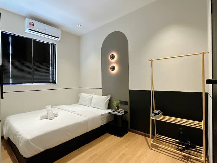 The Jubilee Guest House 5 @ Ipoh Town - Ipoh