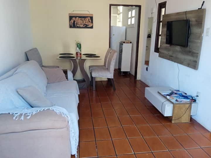 Apto Atalaia - Espaço Só Seu, Prox Praia Atalaia - Aracaju