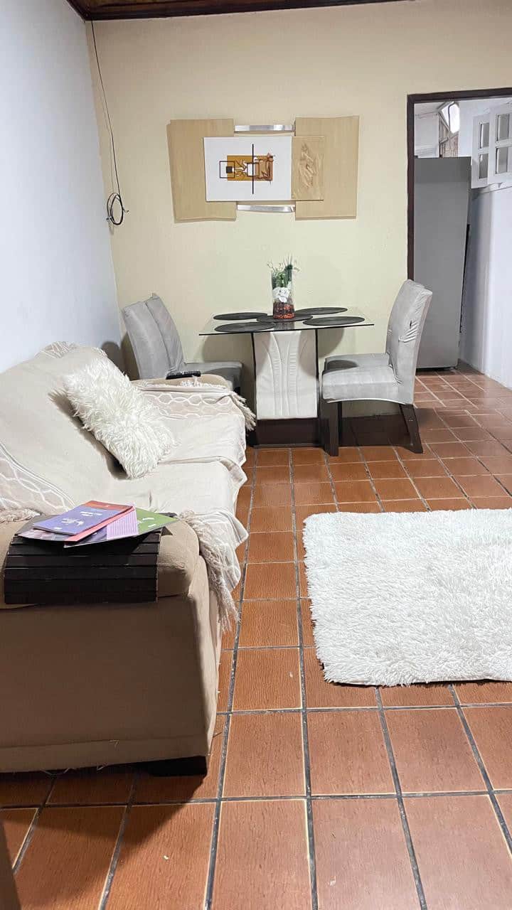 Apartamento Atalaia - Aracaju