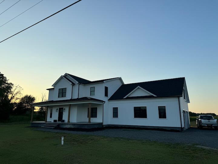 Studio Apartment-private Entry - Trap Pond State Park, Laurel