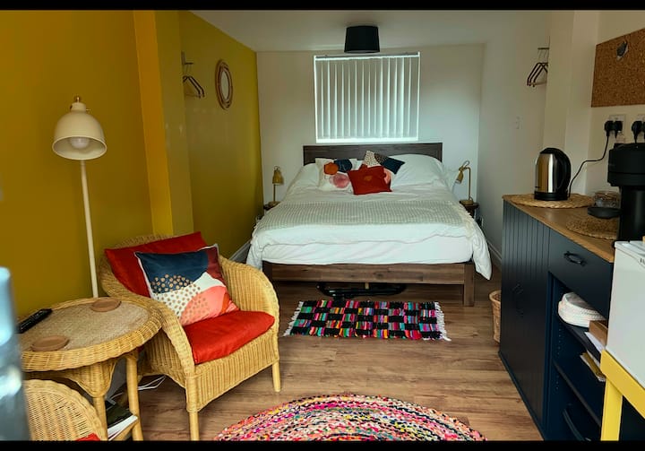 The Hideaway - 씨포드