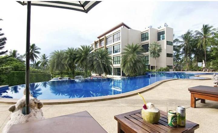 Апартаменты - Ko Samui
