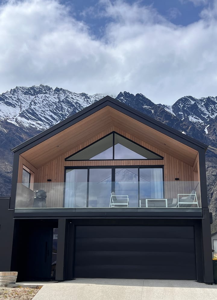 Remarkable Residence - The Remarkables Ski Area
