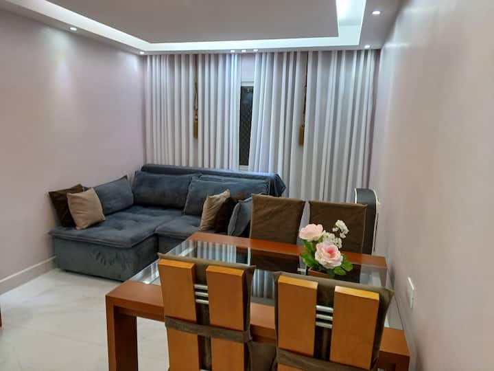 Apartamento  Próximo Av Paulista/masp - São Paulo