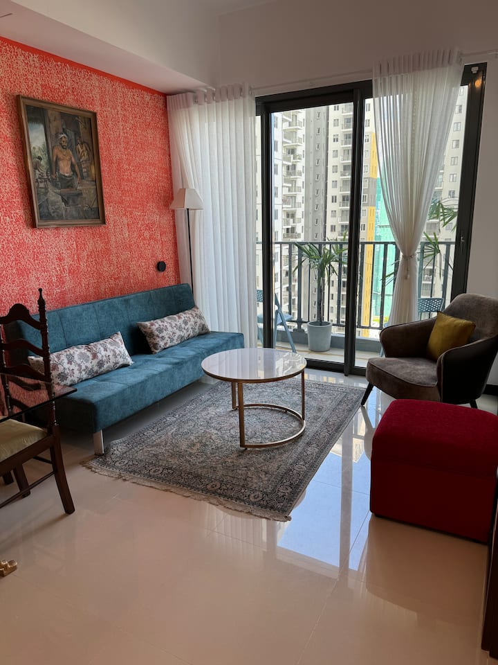 Charming Vibrant Retreat In The Heart Of Colombo - Colombo