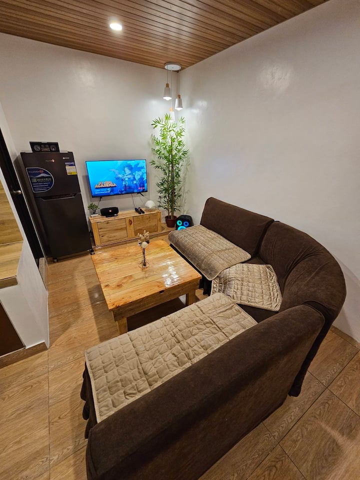 Road 24 Apartment In Antipolo - Antipolo
