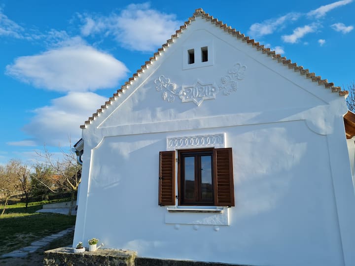 Bencze Pincze Cosy Farmhouse - Badacsony