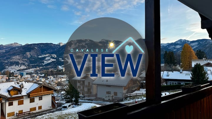 Cavalese View - Cavalese