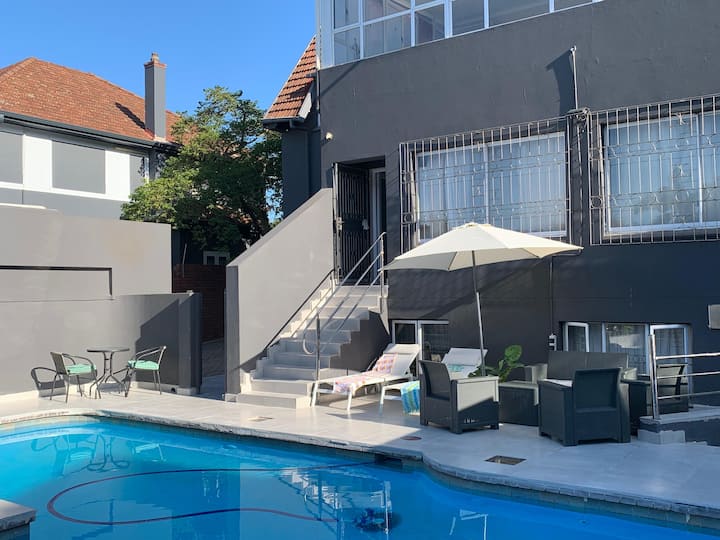 72 Lamont Main House - Durban