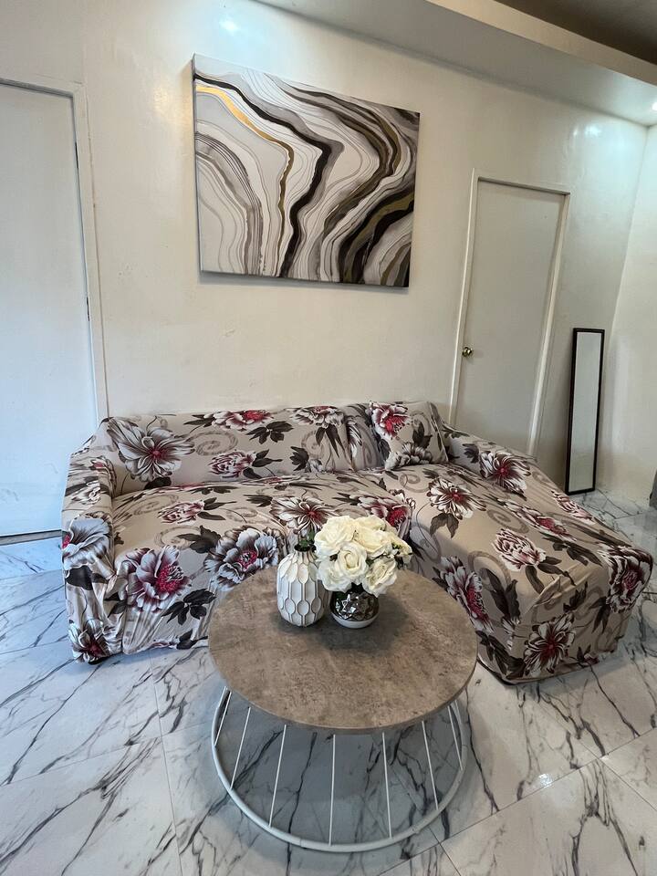 Reuben’s Home - Surallah