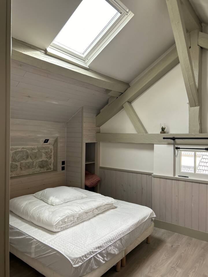 Nature Et Découvertes 1 Chambre - Champagnole