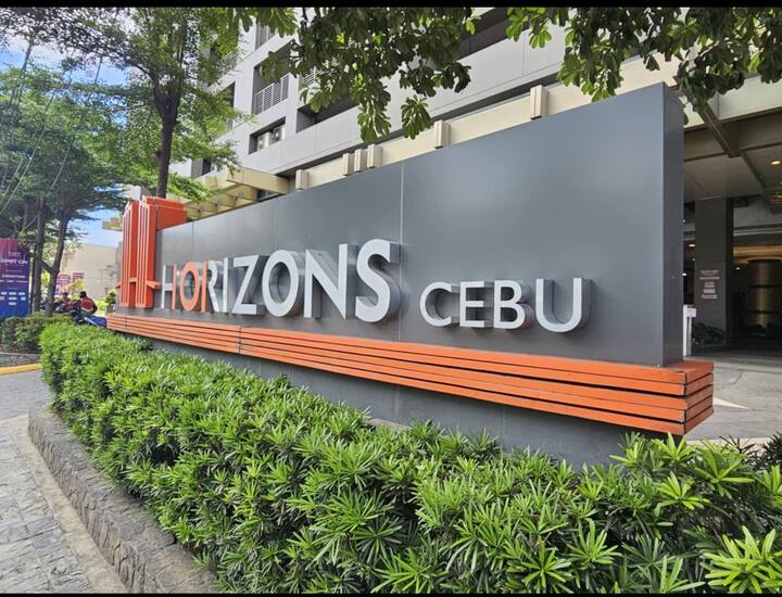 Gc's Condo Unit Rental - Cebu City