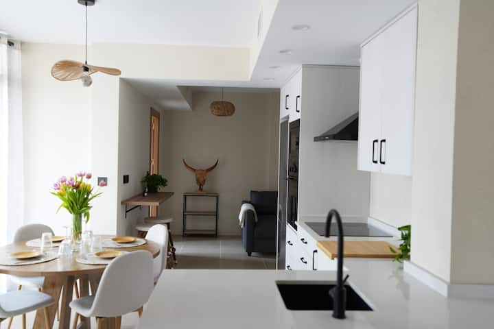 Vega Suites - Sierra Nevada Views - Cenes de la Vega