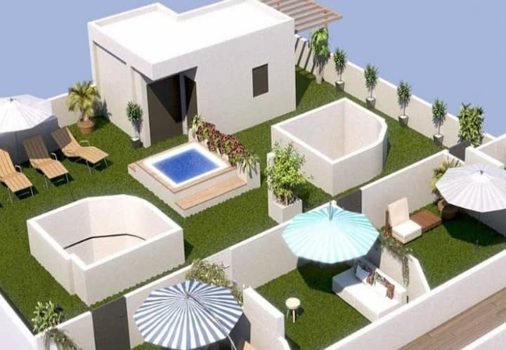 Apartment Matheus Torrevieja Centre - Torrevieja