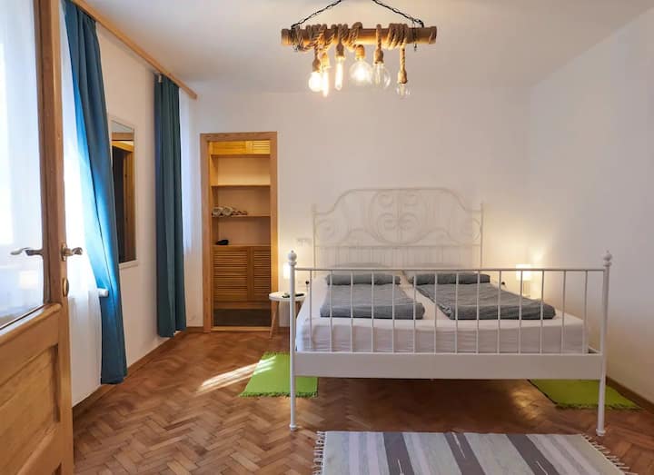 Haven Ultracentral Cozy Studio - Brašov