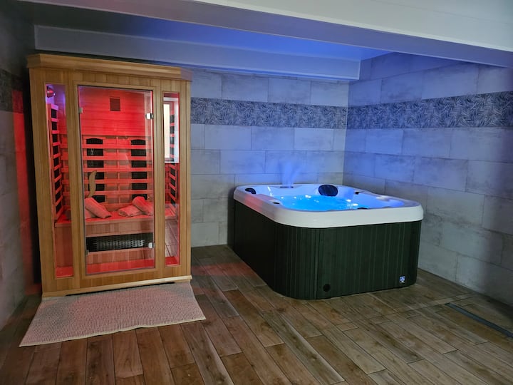 Chez Mamie Café - Ardennes