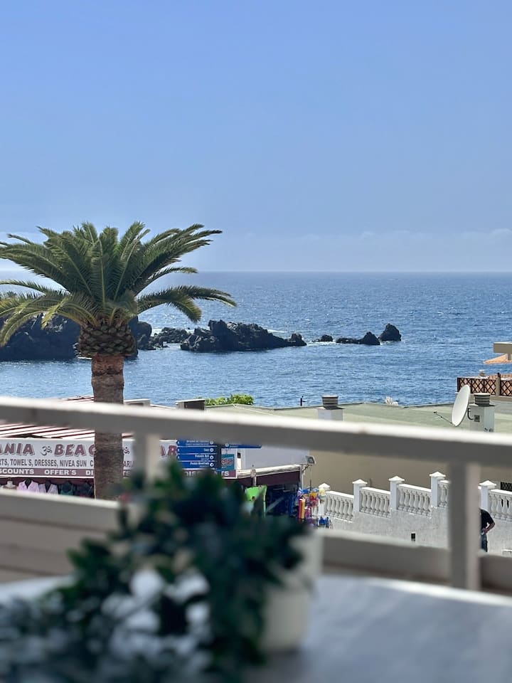 Coastal Retreats, Sea View & Beach - Santiago del Teide